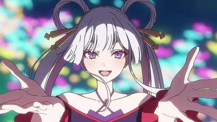 Anime tân binh bí ẩn gây sốt Netflix mà không cần quảng bá rầm rộ