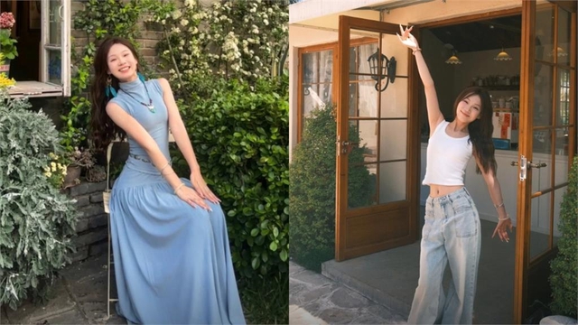 Livestream bán quần áo, nữ streamer bất ngờ gặp tai nạn 'lộ liễu', cái ...