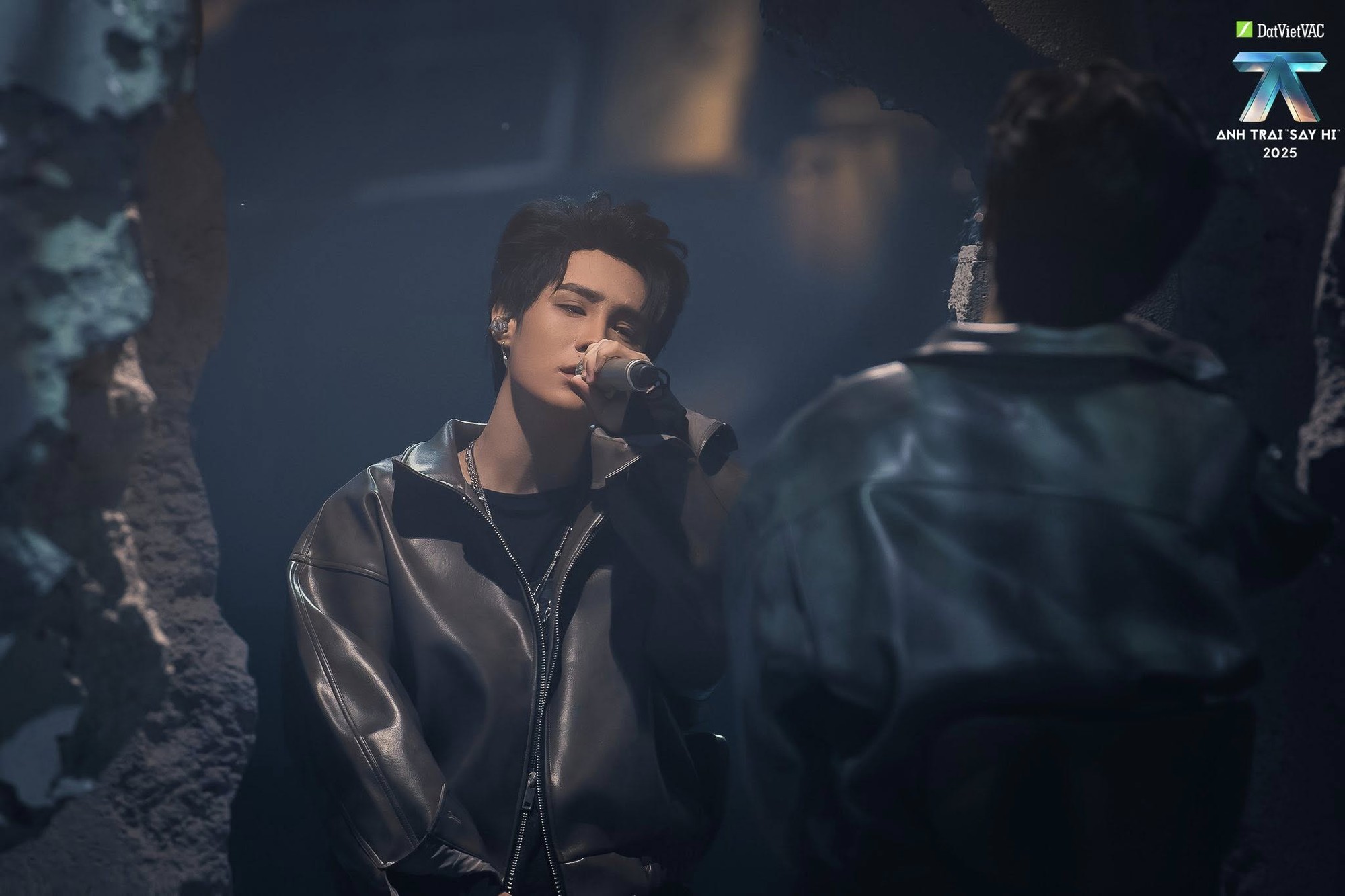 “Người xứng đáng bị loại nhất ở Anh Trai Say Hi mùa 2 là em trai Quang ...