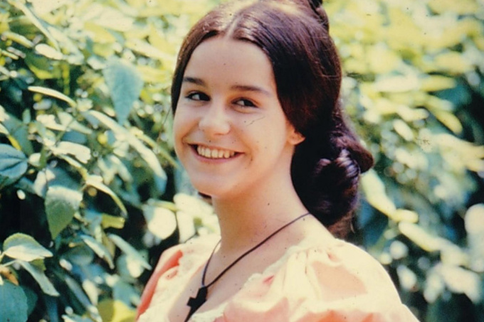 Nữ chính 'Nô tì Isaura': Sự nghiệp thăng hoa, tình duyên lận đận