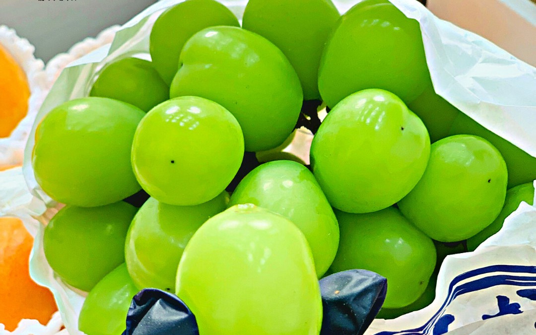 Quả Hồng giòn Nara gần 2 triệu đồng/kg hút mạnh giới nhà giàu, sành ăn ...